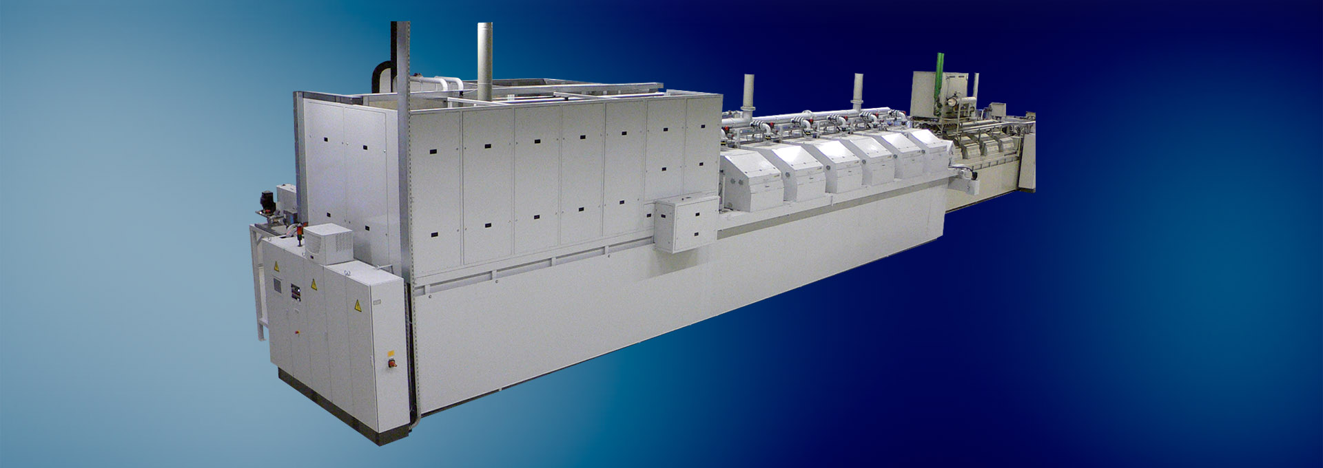 HOME - RUEZ - perfekt filtern und fördern aus Bad Schussenried