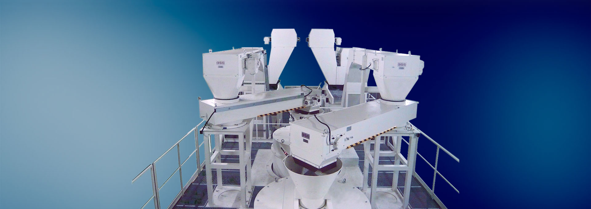 HOME - RUEZ - perfekt filtern und fördern aus Bad Schussenried