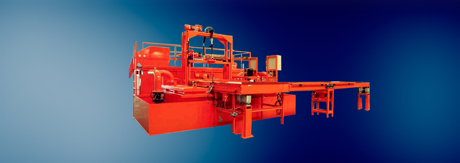 HOME - RUEZ - perfekt filtern und fördern aus Bad Schussenried